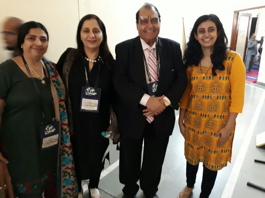 Echocardiography Events | Dr. Sonali Inamdar | Inamdar hospital