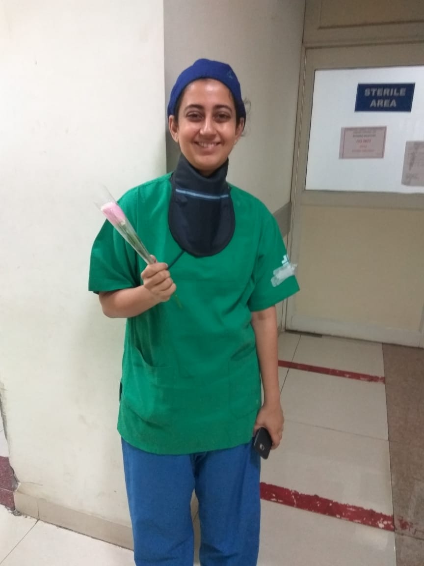 Practical Experience in Cardiology | Dr. Sonali Inamdar |Heart clinic