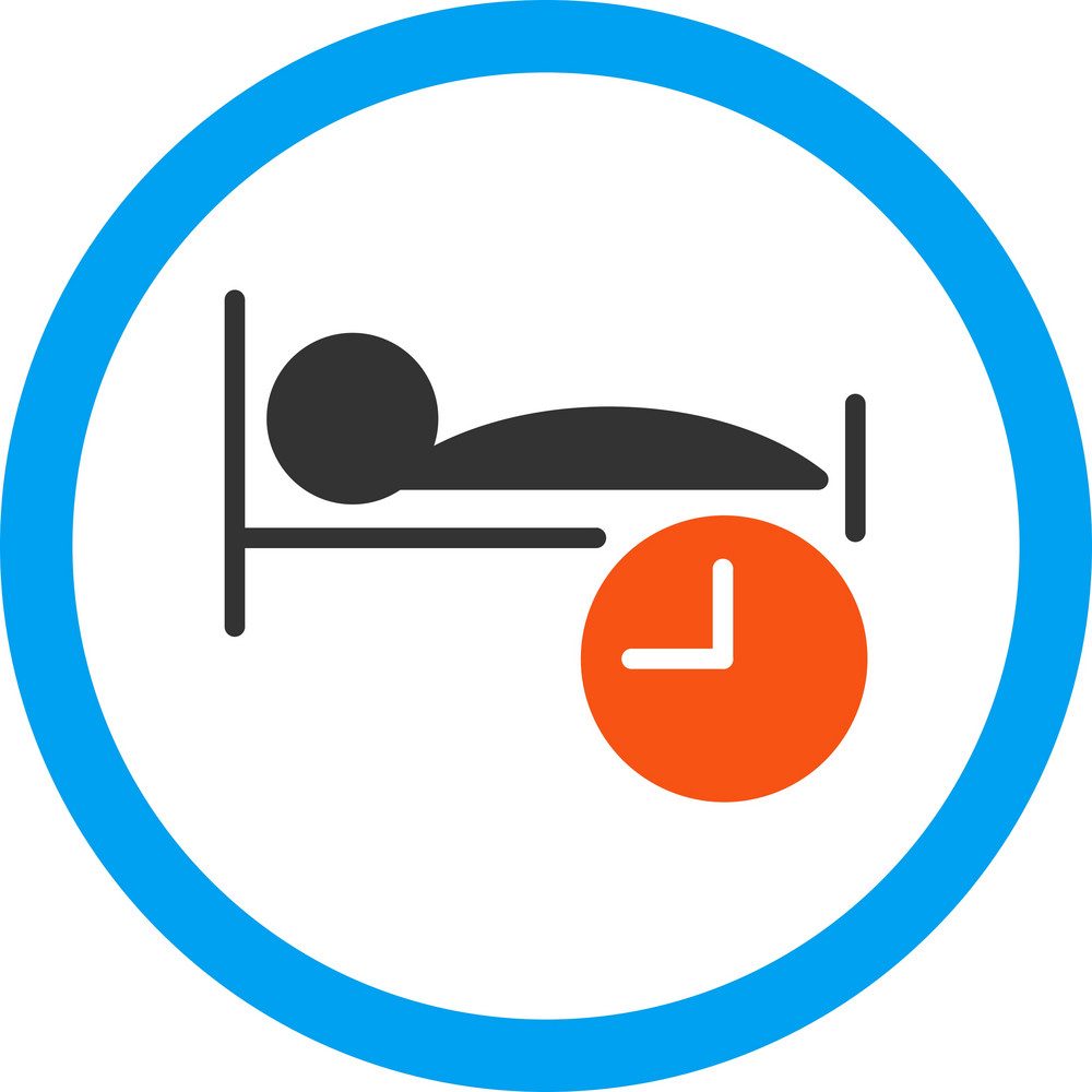 Good Night's sleep: How many hours required? Blog by cardiologist